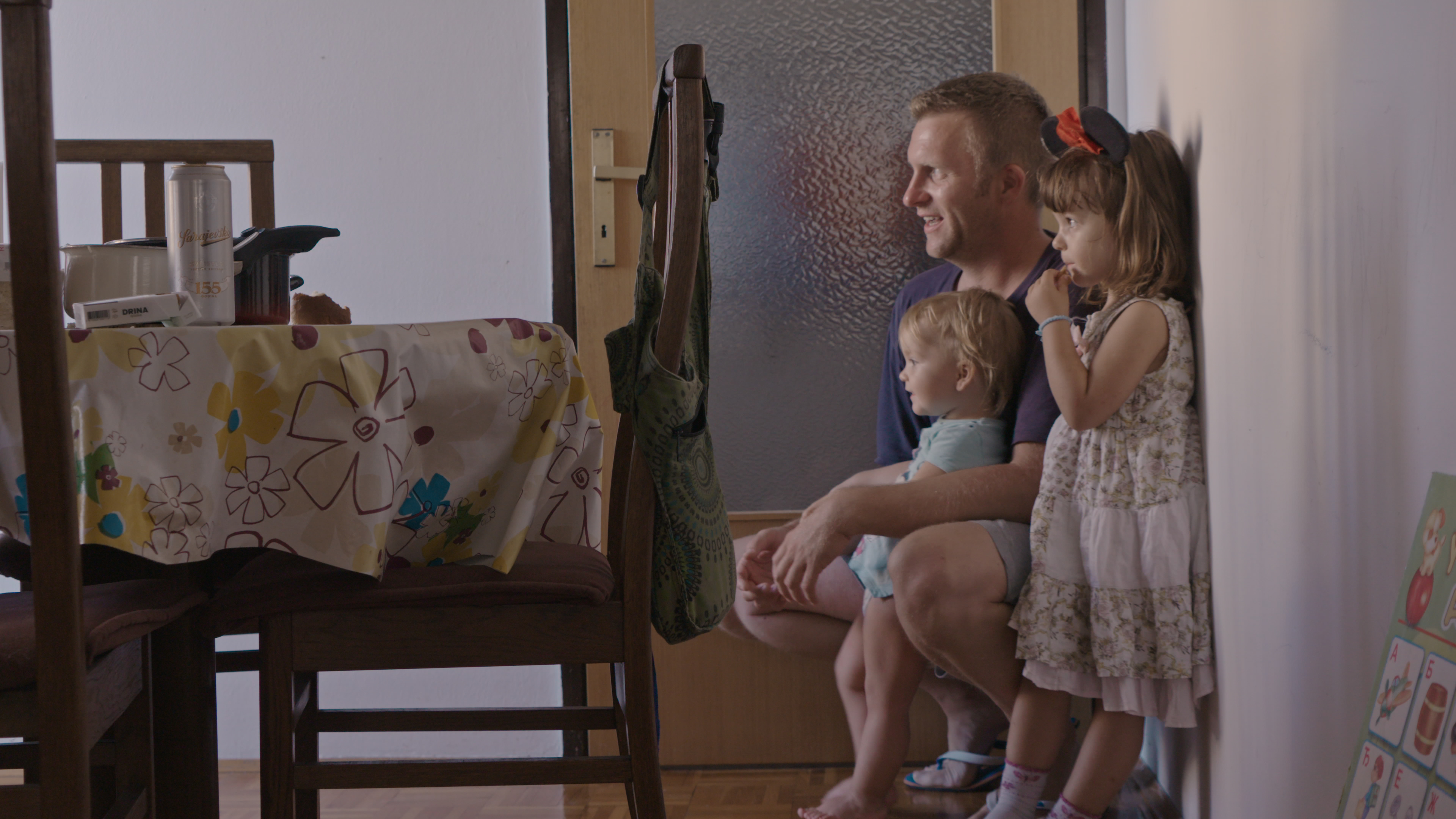 SAVA | DOC AROUND EUROPE