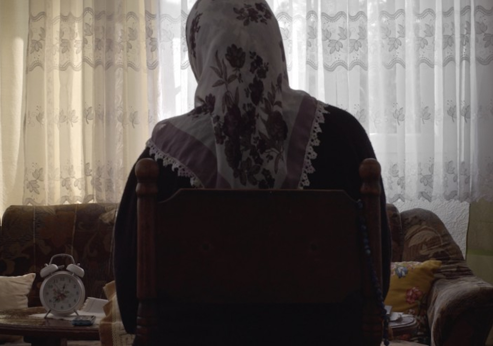 DISTURBED EARTH | DOC AROUND EUROPE