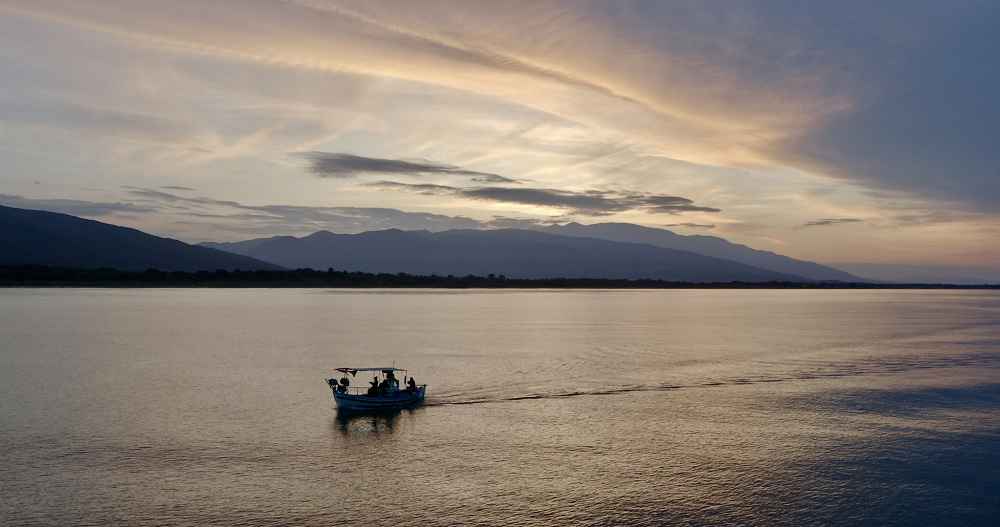 DELTA | DOC AROUND EUROPE